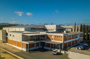About Us - Tiefenbacher Group I Pioneering Healthcare since 1963