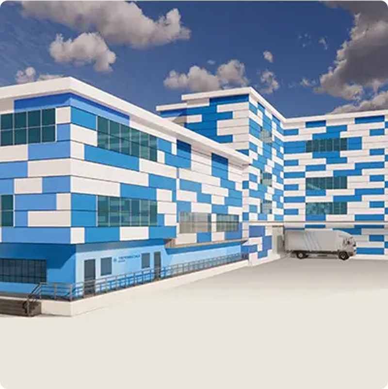 About us - Tiefenbacher Group | Pioneering Healthcare since 1963