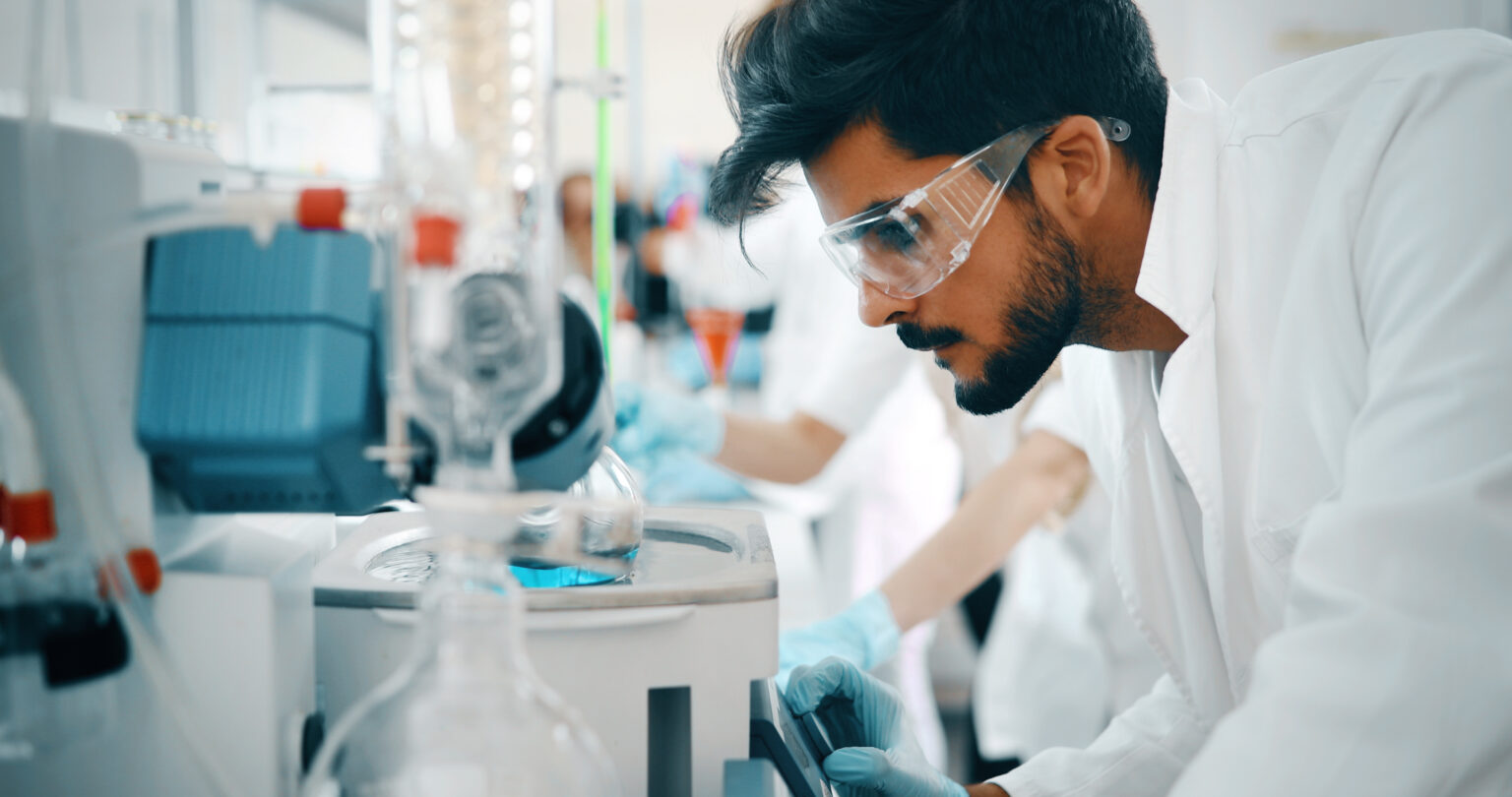 About us - Tiefenbacher Group | Pioneering Healthcare since 1963