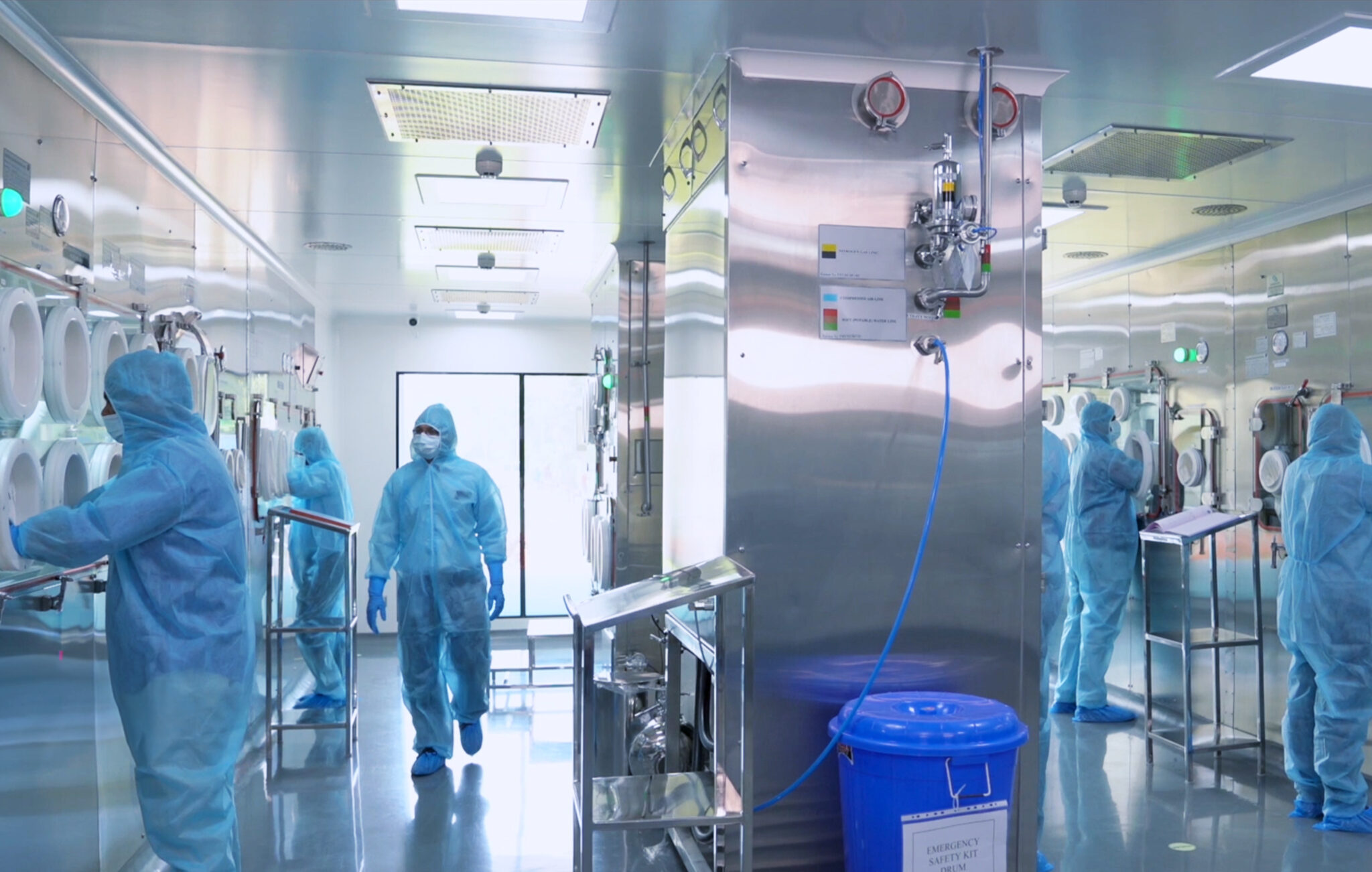 About us - Tiefenbacher Group | Pioneering Healthcare since 1963